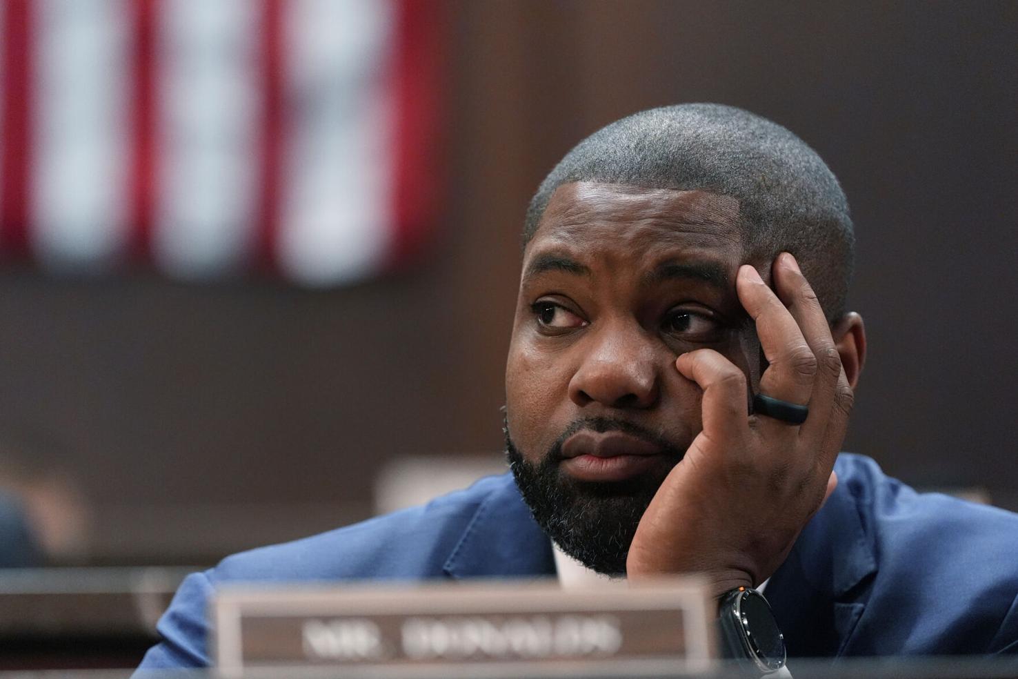 Epstein Congress Clintons | Ap | thedailyreview.com