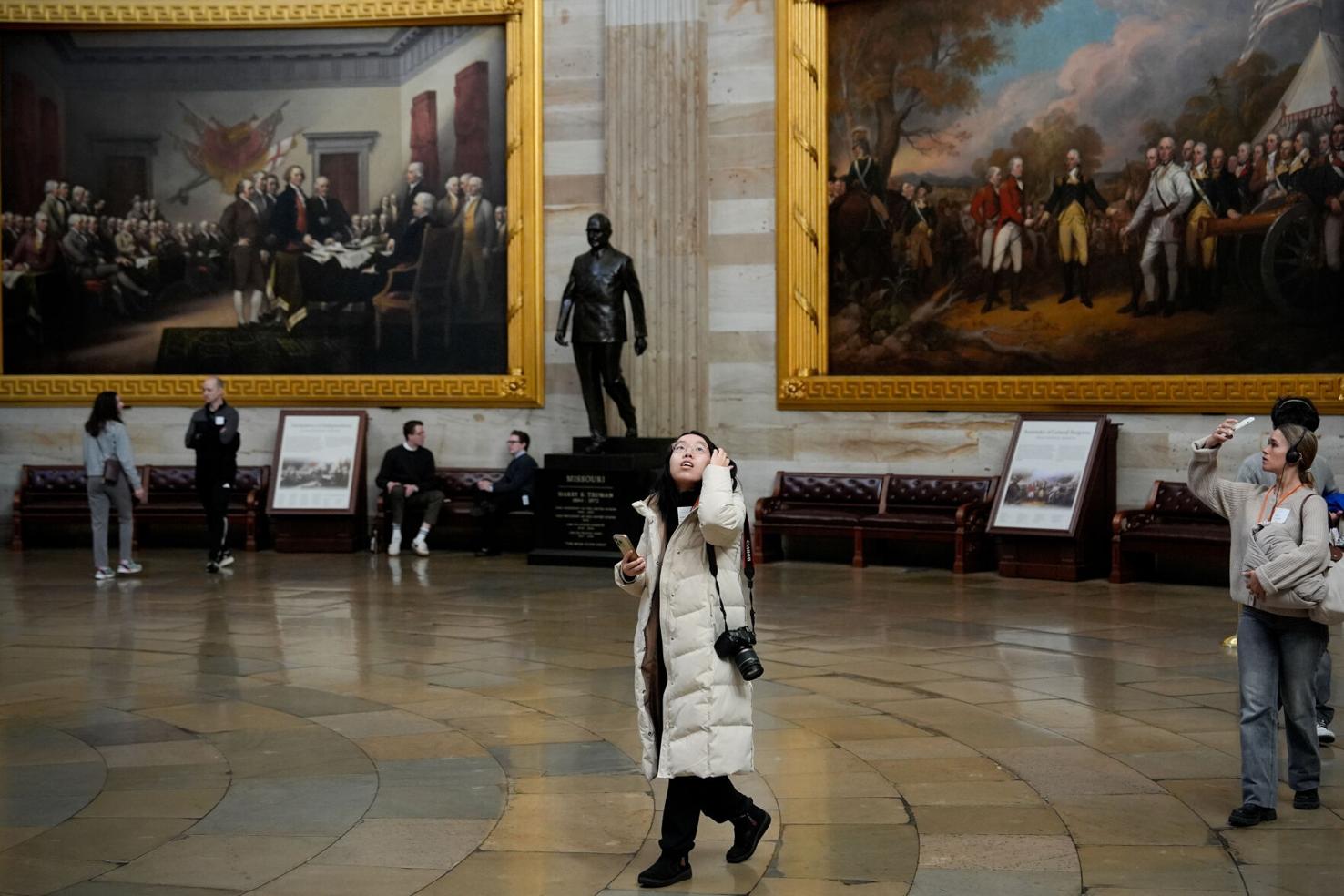 Trump One Year | Ap | thedailyreview.com