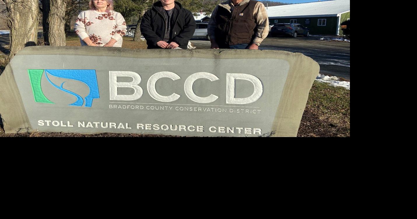 CONSERVATION CORNER: Bradford County students awarded scholarships | Local/Regional ...