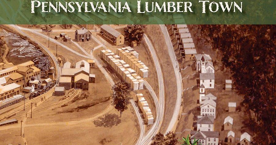 LeRoy Heritage Museum presents new Laquin history book | Local/Regional ...