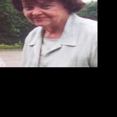 Phyllis R. Patten | For Legacy.com | thedailyreview.com