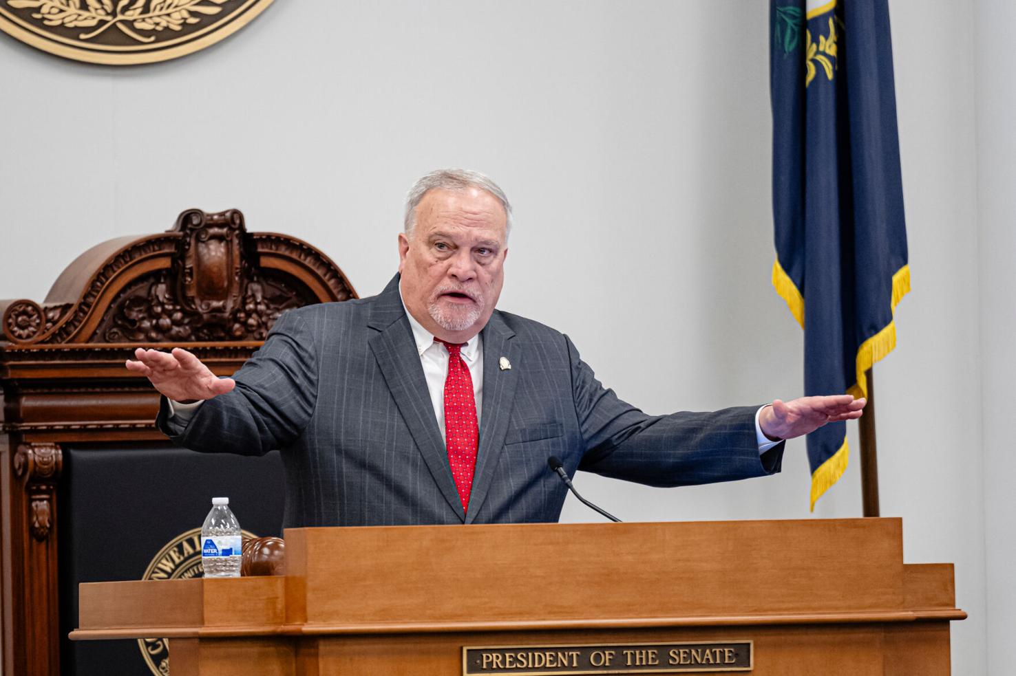 Kentucky Legislature | Ap | thedailyreview.com