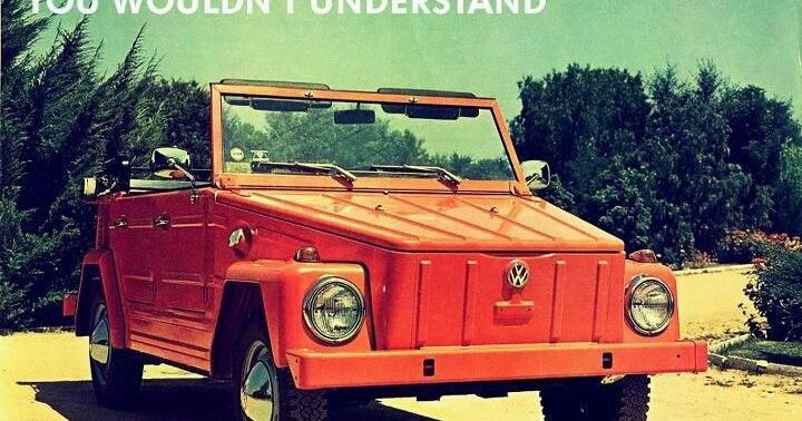 ‘Ugly Duckling’ VW Thing and Studebaker Lark fleet sales | Arts ...