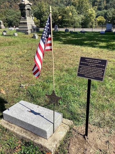 Self-guided tours at Riverside Cemetery | Local/Regional ...