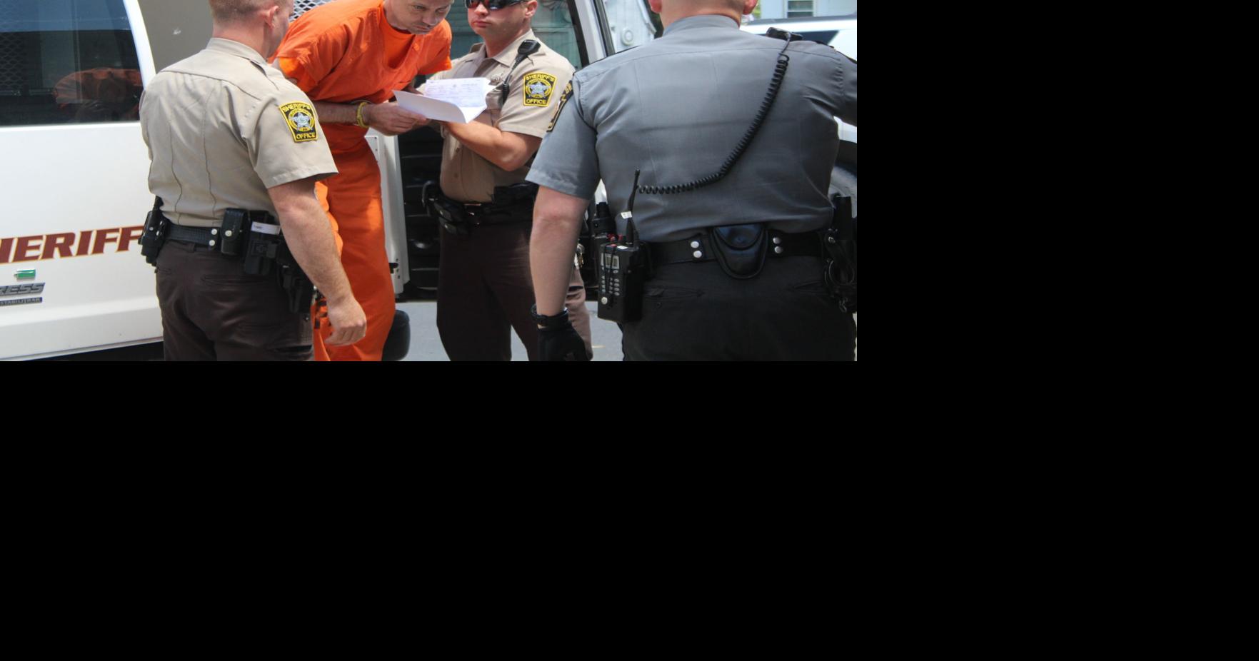 Haverly case moves to court of common pleas | Local/Regional ...