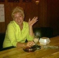 Sara Anne ‘Sally’ Spencer Chamberlain | Obituaries | thedailyreview.com