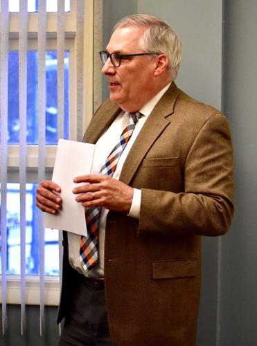 TMA moves to bid North Towanda water treatment plant | Local/Regional ...