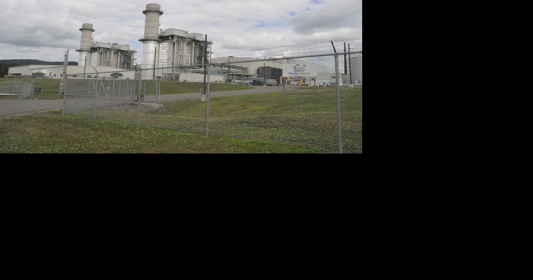 Settlement approved with Panda Liberty Power Plant appeal | Local ...