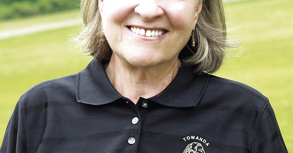 Messner, Richmond inducted into Luzerne County Sports HOF | Sports ...