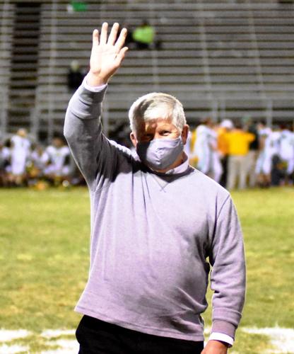 Redman Coaches Wall of Fame welcomes Dana Twigg | Local/Regional ...