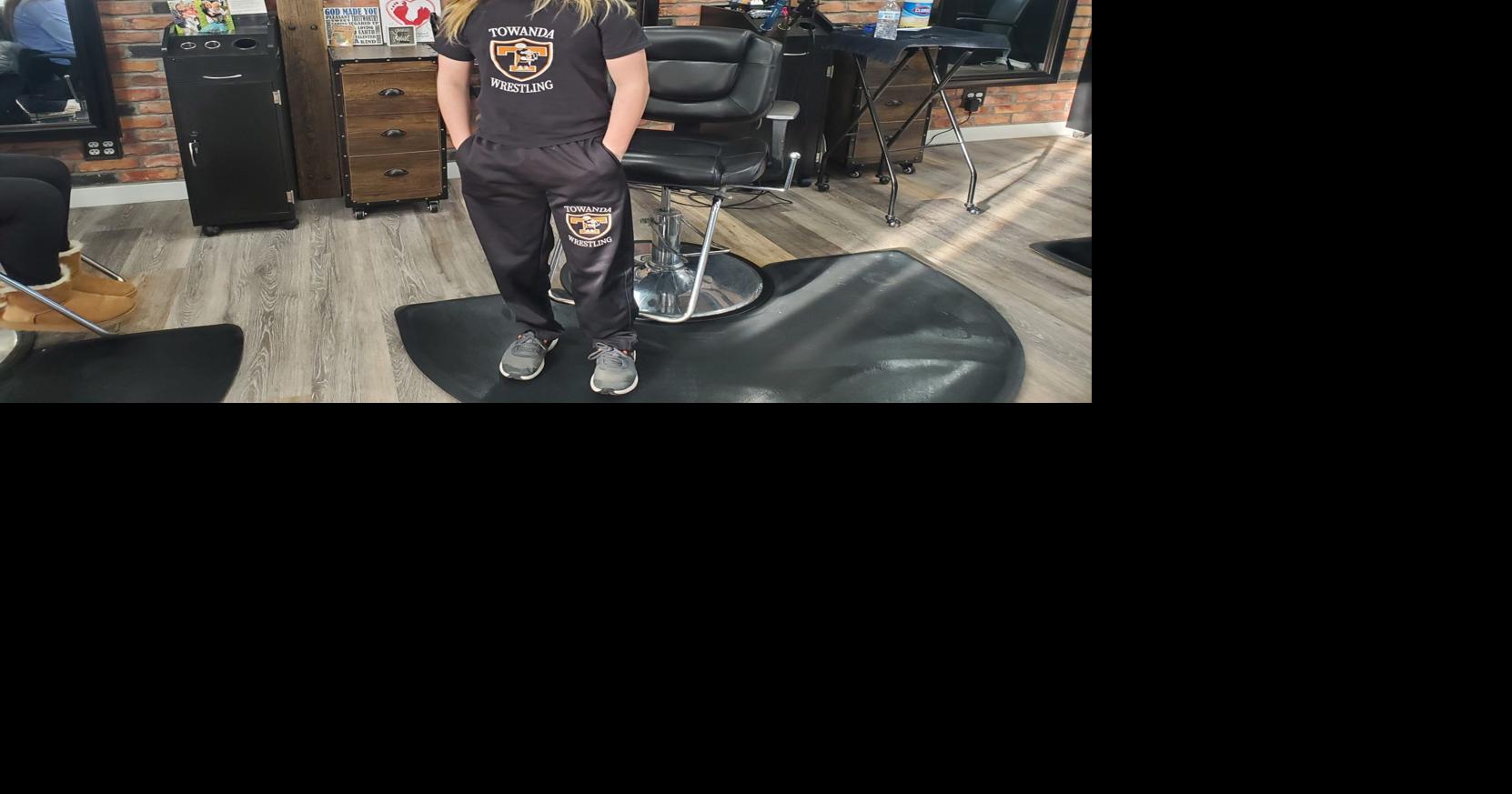 From headlocks to donated locks | Local/Regional | thedailyreview.com