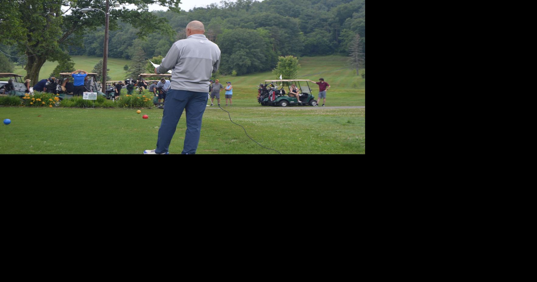 Futures Community Support Services holds inaugural golf tournament ...