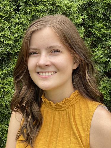 Outstanding Young Woman Contestants | Local/Regional | thedailyreview.com