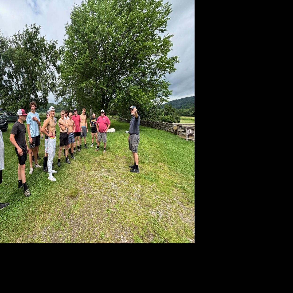 Carl Pierson Howell Sr., 94 | Obituaries | thedailyreview.com