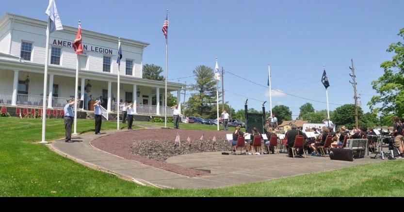 Towanda Memorial Day program anticipates Army officer as guest speaker ...