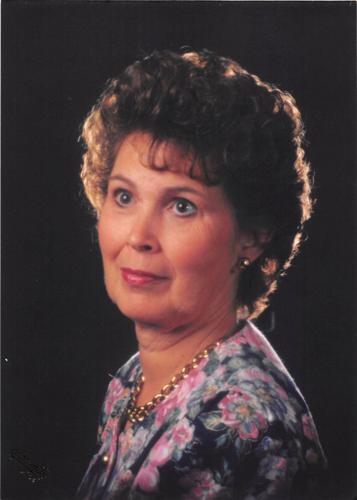 Martha M. Fleck, 83 | Obituaries | thedailyreview.com