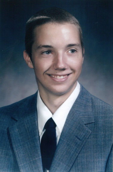 Stephen Thomas McDonald, 41 | Obituaries | thedailyreview.com