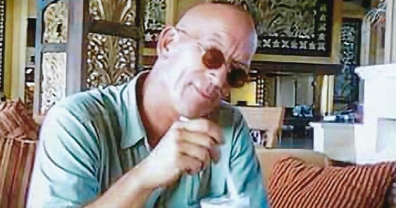 Daryl A. Rogers, 64 | Obituaries | thedailyreview.com
