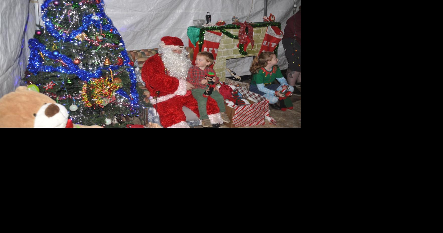 Festival of Lights will return at BOO, Inc. | Local/Regional ...