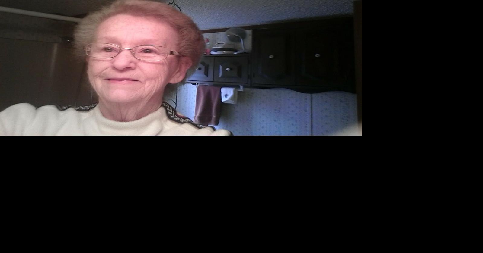 Sharon Halstead, 73 | Obituaries | thedailyreview.com