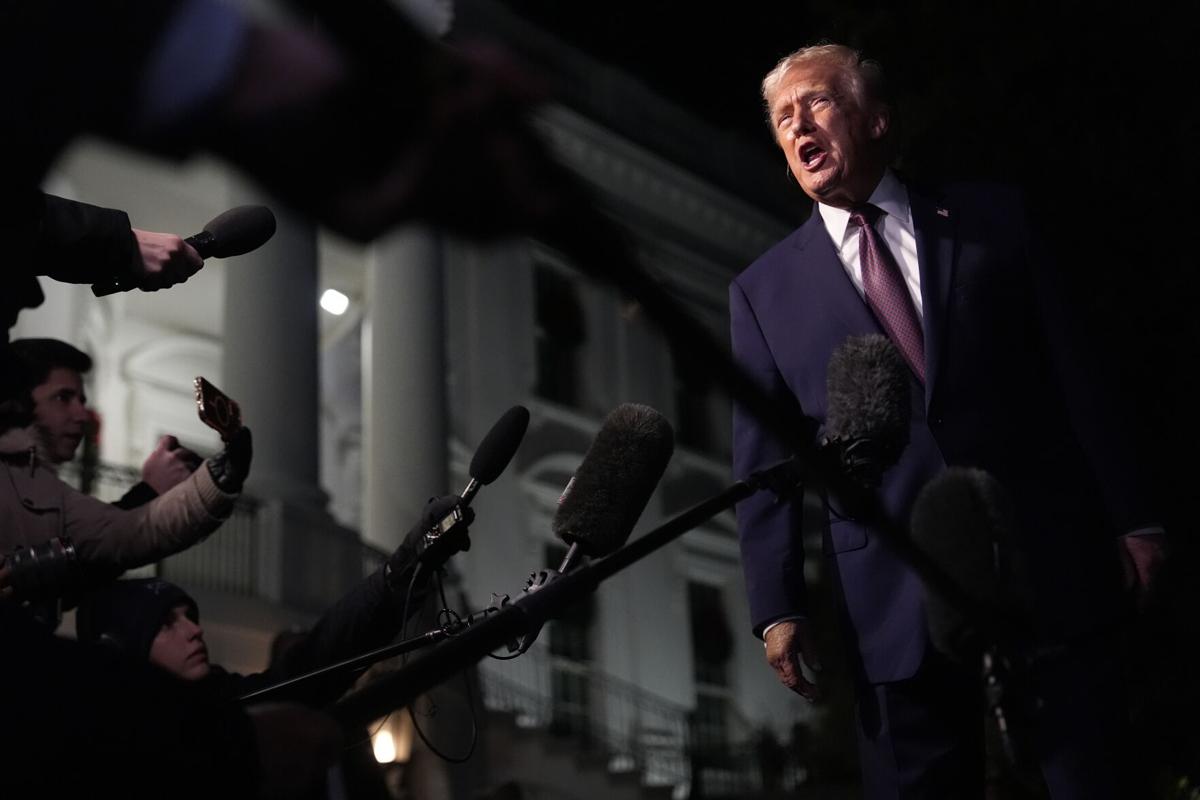 Trump | Ap | thedailyreview.com