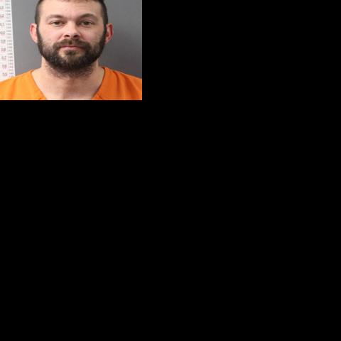 Sayre man charged with rape of child | Local/Regional | thedailyreview.com