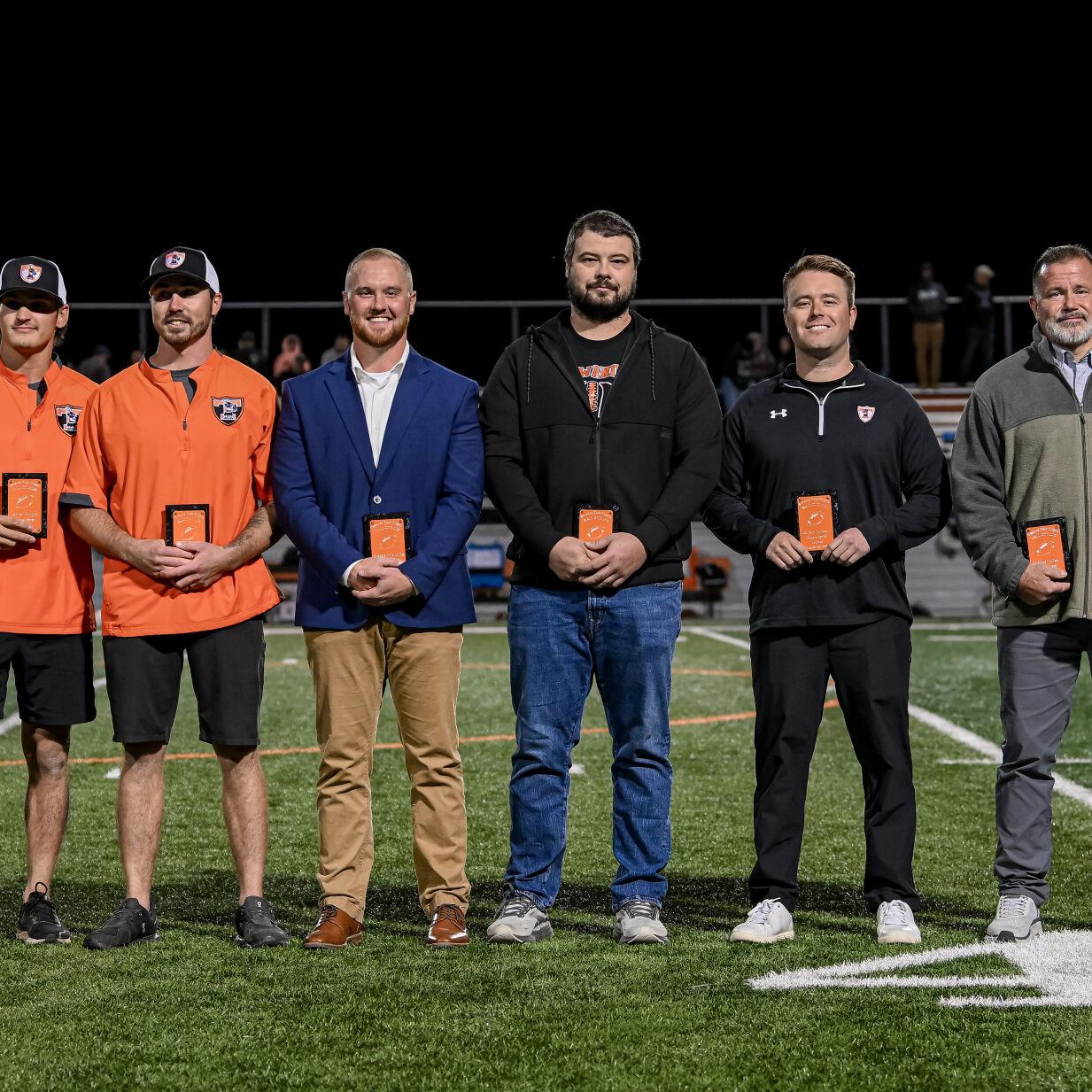 Camptown Races adds 5K to its race schedule and festivities | Local ...