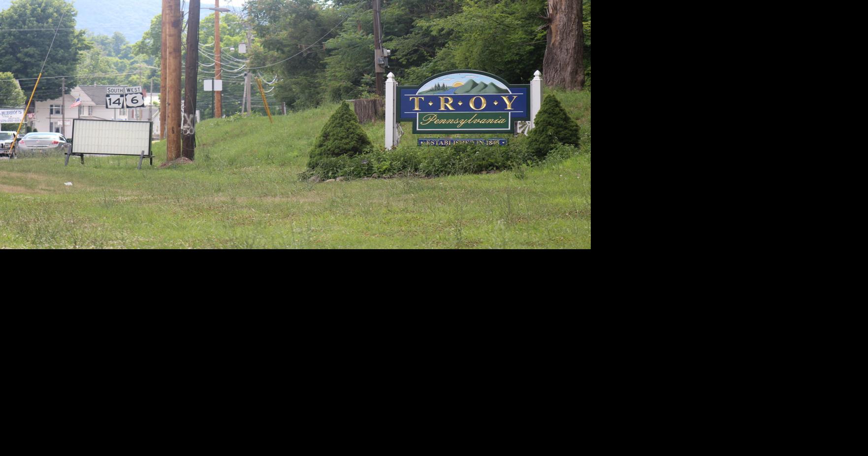 Troy Borough to celebrate July 4th with borough anniversary ceremony ...