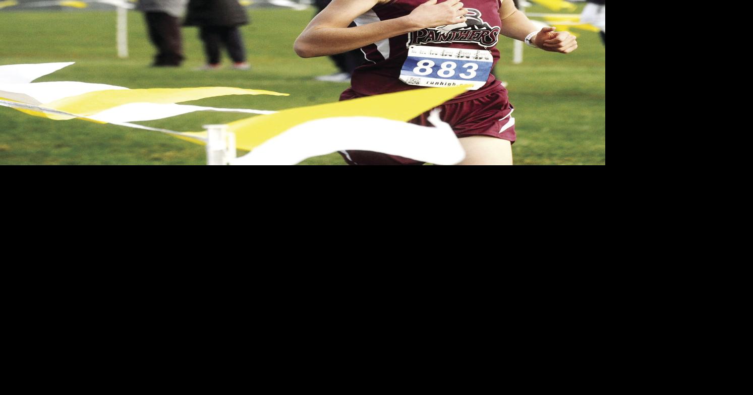 Review Girls Runner of the Year: NEB's Gracelyn Laudermilch | Sports ...