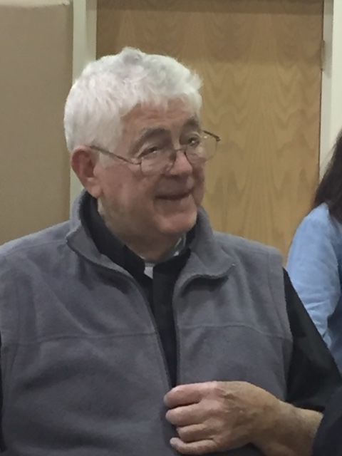 Remembering Father Langan | Local/Regional | thedailyreview.com