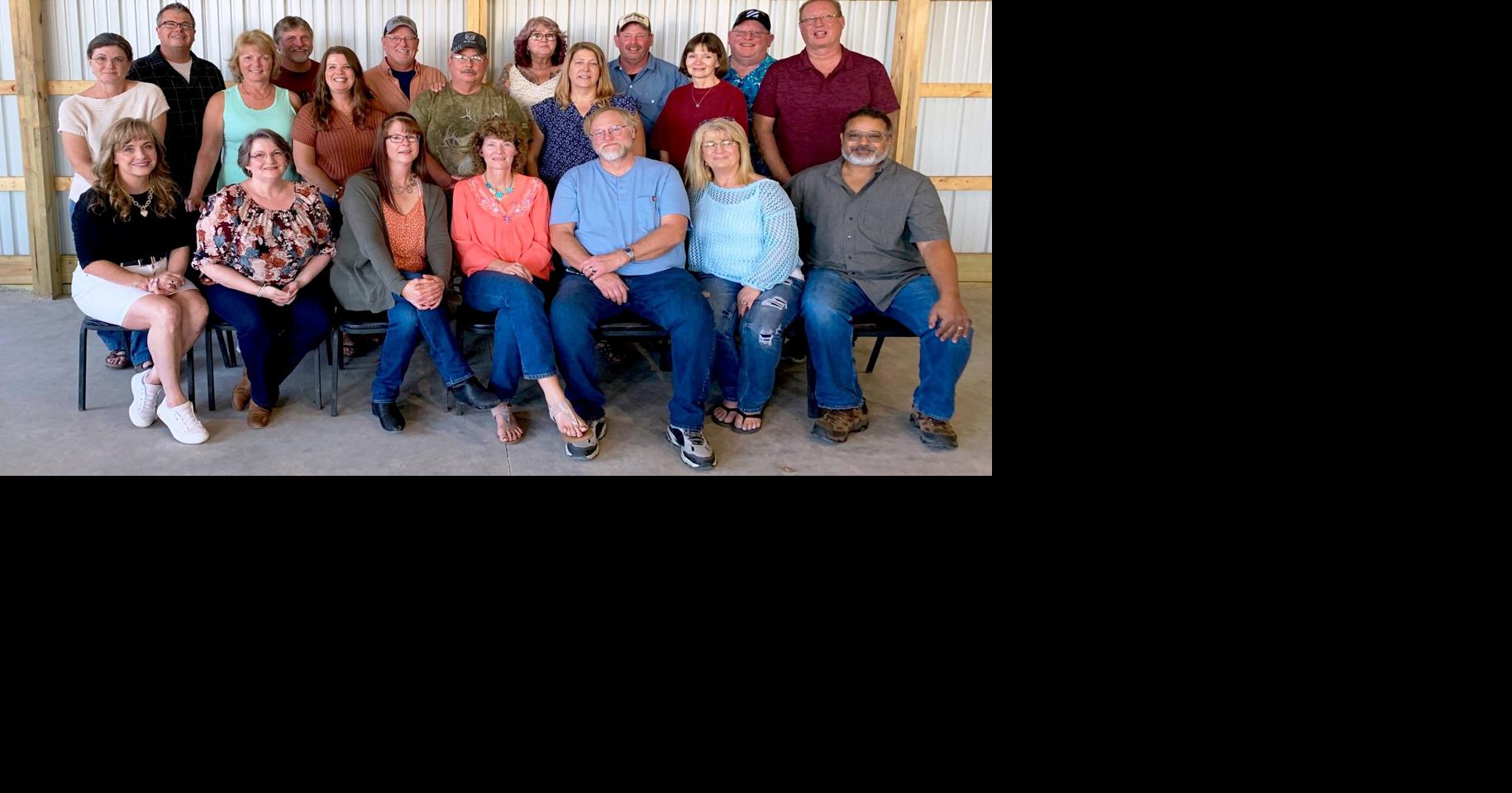 NEB Class of 1985 holds 40th reunion | Local/Regional | thedailyreview.com