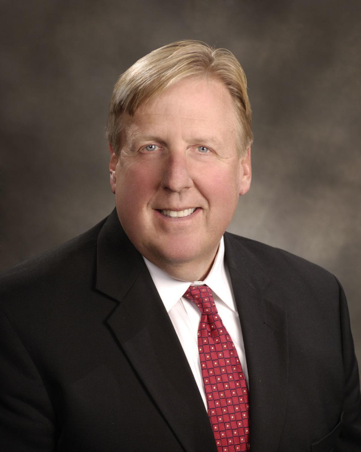 Salsman wins DA race | Local/Regional | thedailyreview.com