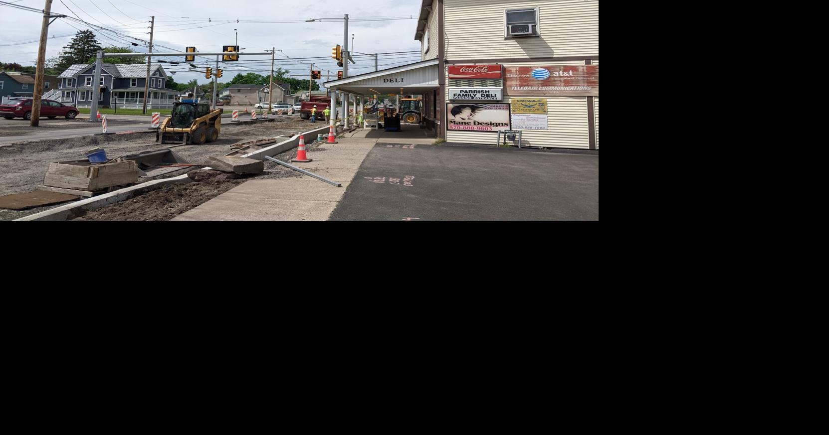 PennDOT preparing for construction season | Local/Regional ...