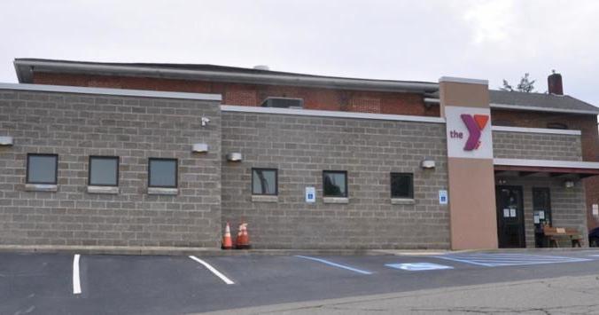 YMCA celebrates Giving Day to fundraise for gym curtain project | Local ...