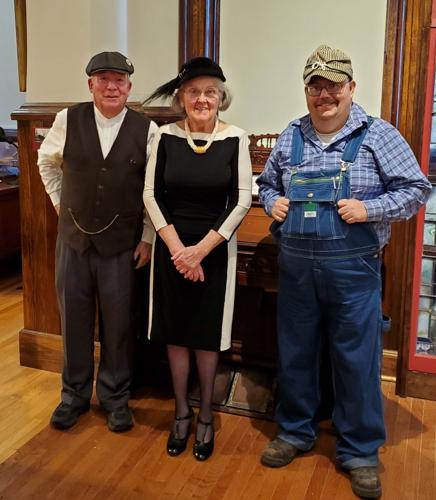 Sayre Historical Society to hold annual meeting | News | thedailyreview.com