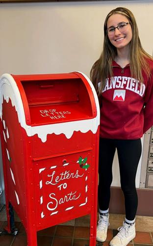 Letters to Santa from Sayre | Local/Regional | thedailyreview.com