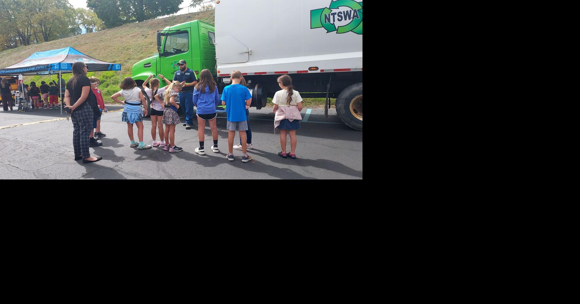 Troy students learn about trade careers at Vehicular Career Day | Local ...