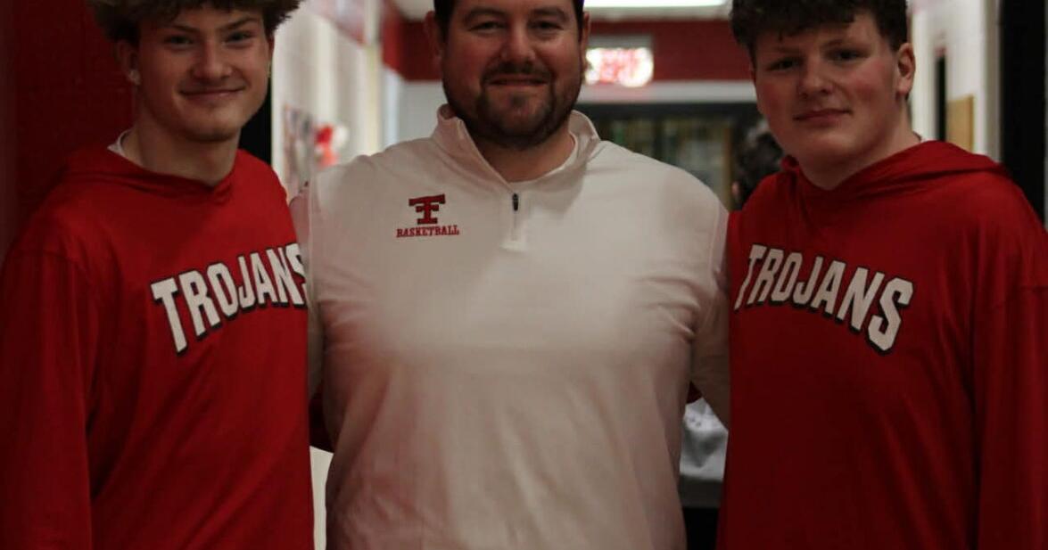 Friday Roundup: Troy defeats Wyalusing on senior night 60-40 | Sports ...