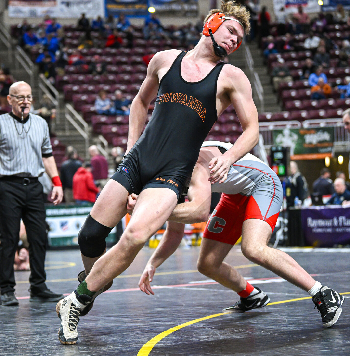 Page A16 | Digital Edition | thedailyreview.com