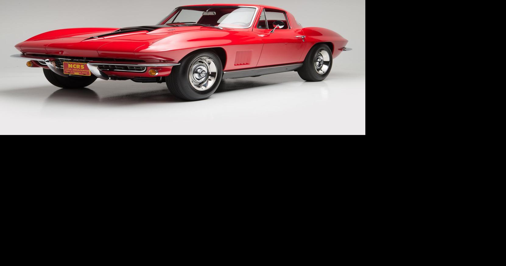 Collector Car Corner: Classic car values and the drive-in movie revival ...