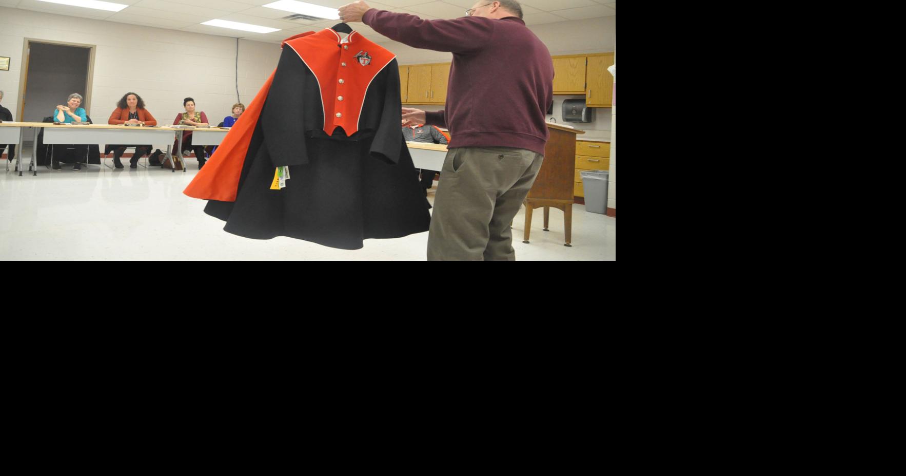 Sharp dressed band | Local/Regional | thedailyreview.com