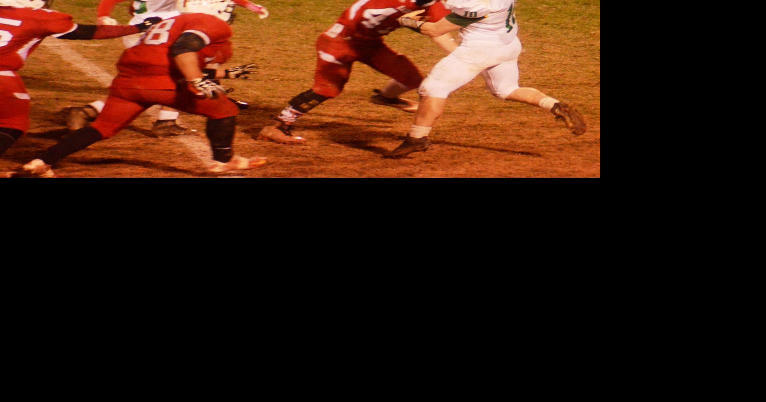 The Champ is here: State champion wrestler Edsell helps lead Wyalusing ...