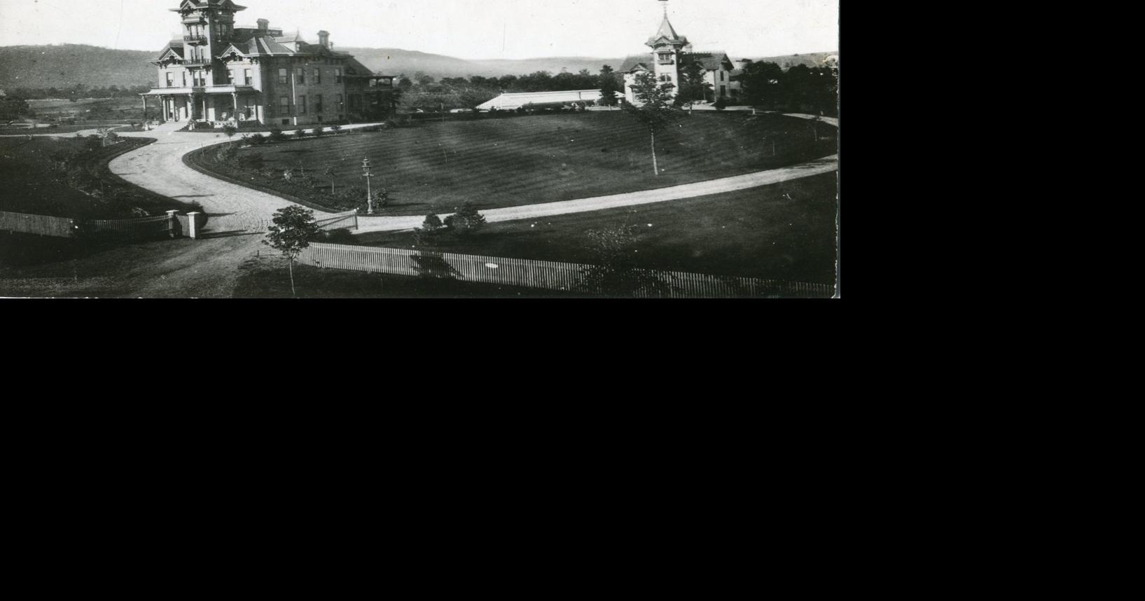 Robert Packer Hospital 135th anniversary | Arts & Living ...
