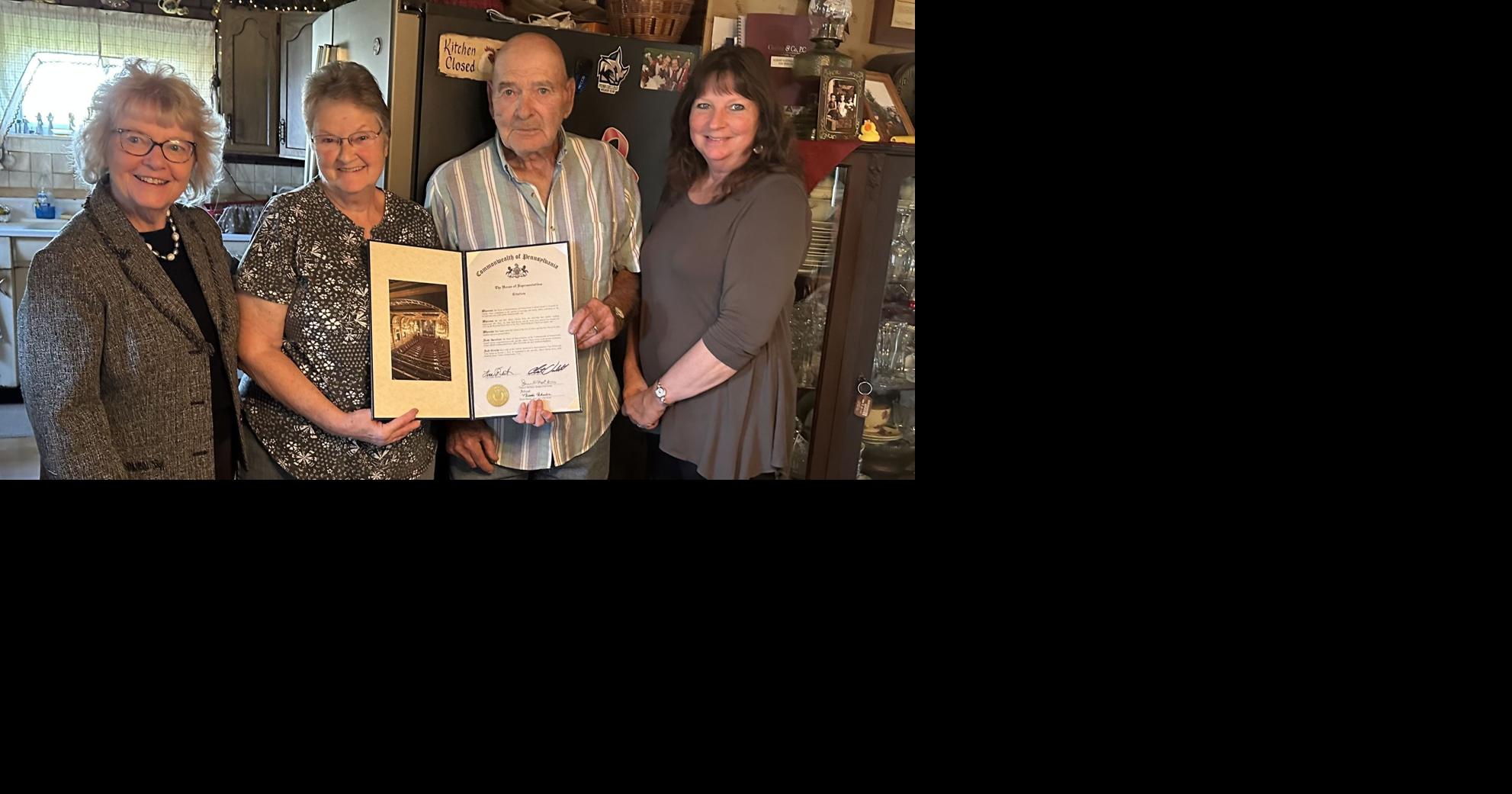 Canton couple celebrates golden anniversary | Local/Regional ...