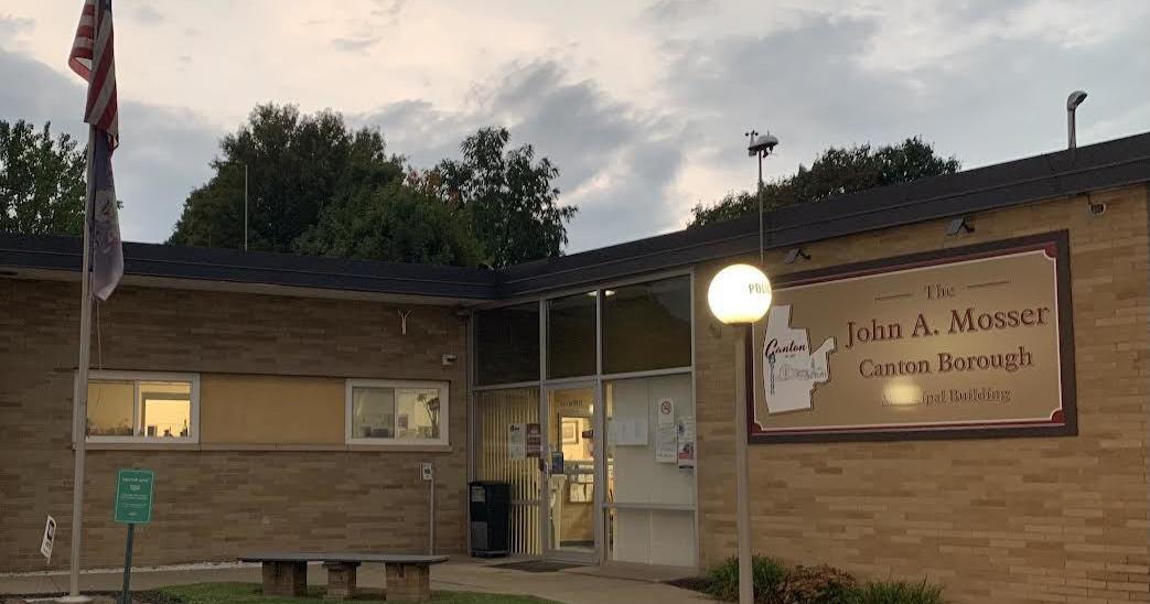 Contention in Canton over fire contract | Local/Regional | thedailyreview.com