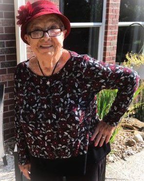 Helen Varney Pease Landon, 99 | Obituaries | thedailyreview.com