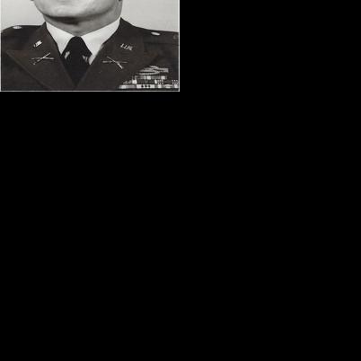Harold D. “Chuck” Blaney, 82 | Obituaries | thedailyreview.com