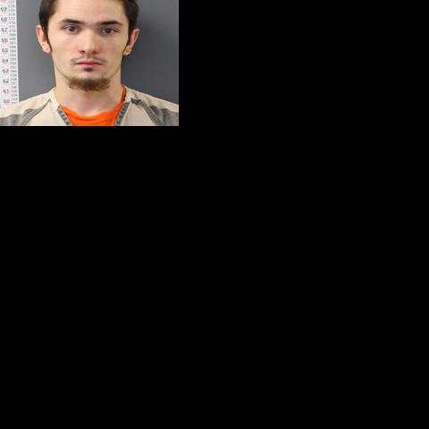 Bradford County inmate facing federal charges after allegedly ...