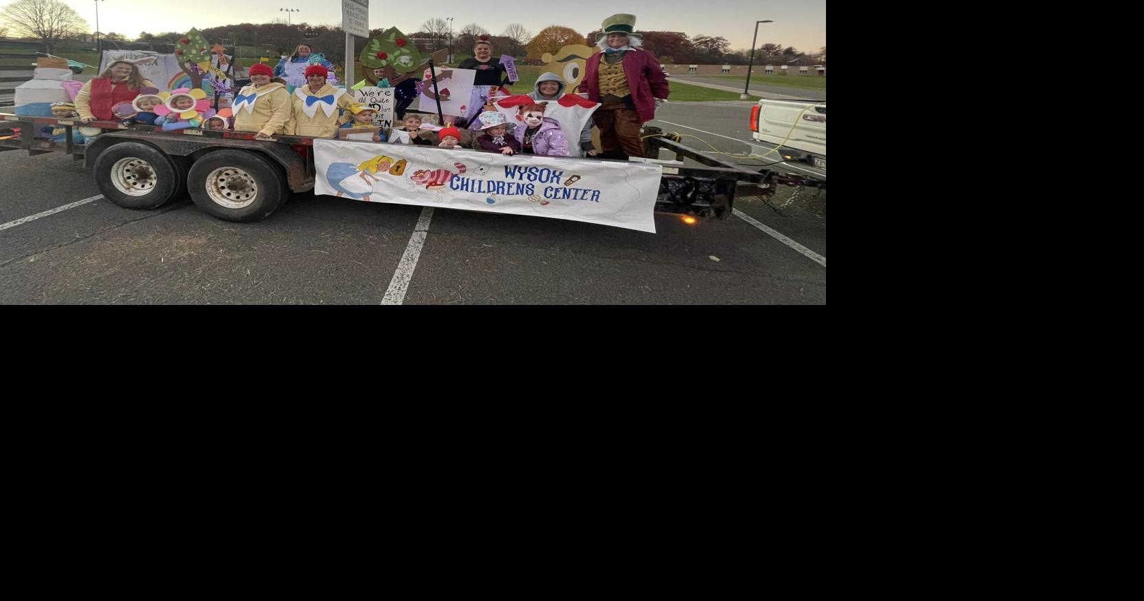 Towanda Borough Council calls Halloween Parade success | Local/Regional ...