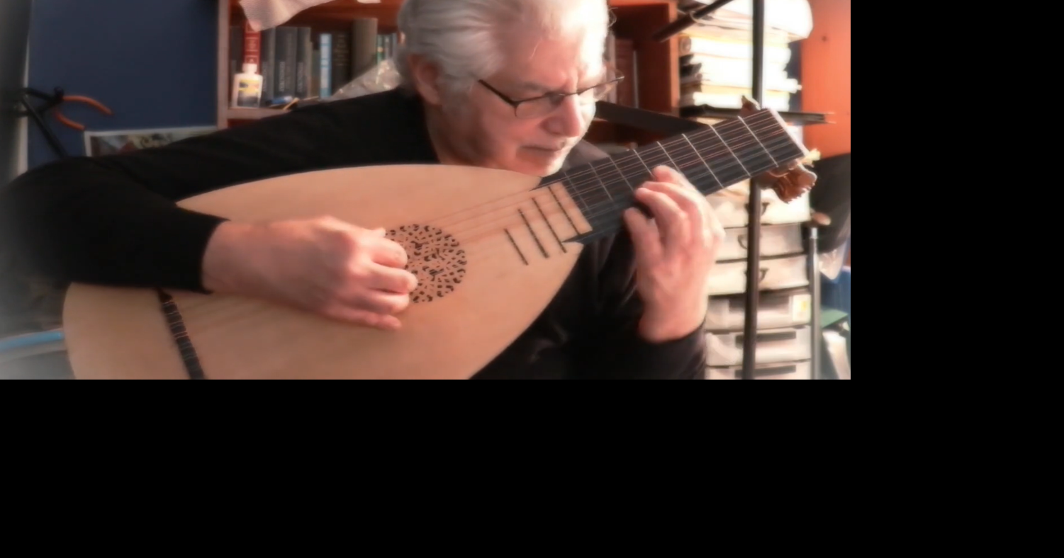 Canton native to present lute recital at First Presbyterian Church of ...